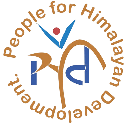 People for Himalayan Development - Livelihood through Conservation and Conservation through ...